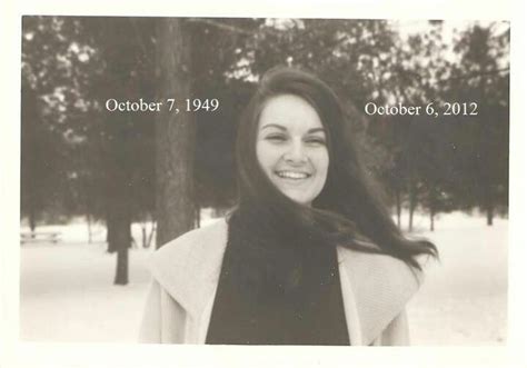 Aunt Judy Judy October October