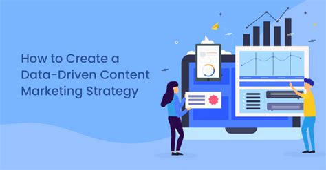 Creating A Data Driven Content Strategy Best Practices