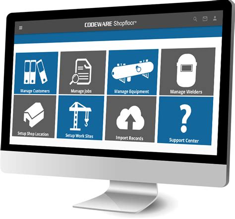 Aws Standard Welding Procedures Codeware
