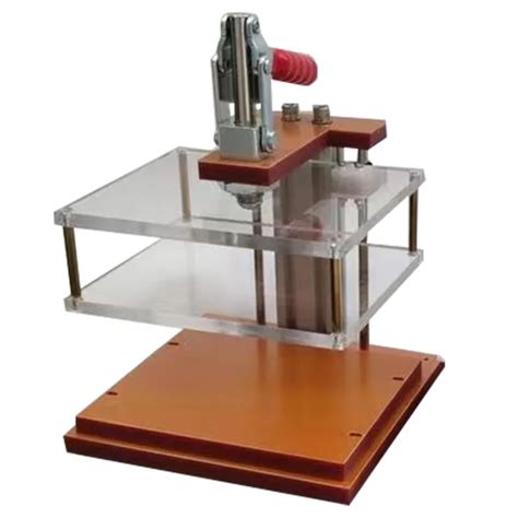 T05d 2 Universal Pcba Test Fixture Pcb Testing Jig Bakelite Fixture