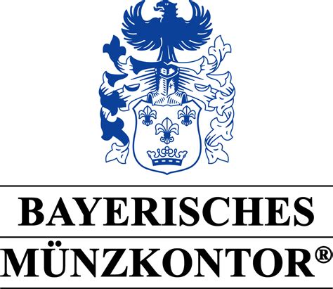 Kollektionen Bayerisches Münzkontor