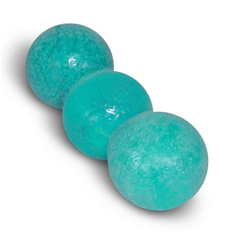 Sales Efervecentes Menta Rosa Surticosméticos