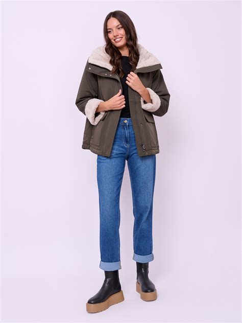 Куртка Gerry Weber 1102897 - купить в интернет-магазине. DStyle ...