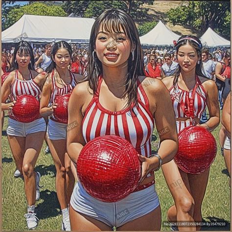 Ai创作图校园运动会拍照造型 健美操大赛 百果橄榄球 女子健美操 拉拉队比赛 足球拉拉队员 健美运动会 抱球橄榄球 朝鲜打鼓女人 健美操比赛 橄榄球历史 十大美女踢球 人体模特大赛 蹴鞠人像