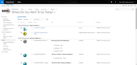 rules to better sharepoint migration from 2016 to online ssw rules