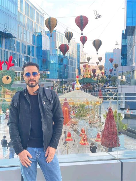 Mohammed Nader On Linkedin I M Happy To Share That I M Starting A New