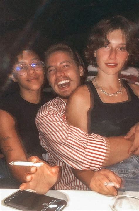 Cole Sprouse With Friends Artofit