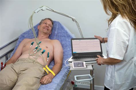 Norav Medical Announces New Advances In Ecg Systems For Enhanced
