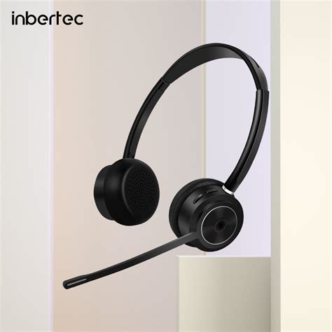 Latest Bluetooth Headset And Wireless Headset For Teams Office Uc Headset China Bluetooth