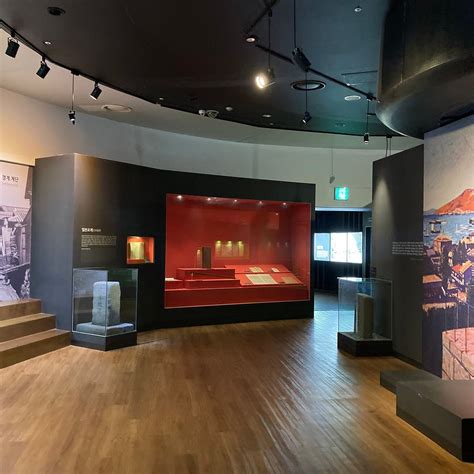 Incheon Urban History Museum 2026 Alles Wat U Moet Weten Voordat Je