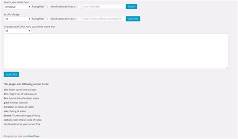 Best WordPress Adult Plugins Adult Blog
