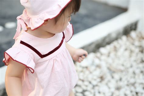 夏季ins爆款宝宝连体衣 女童短袖婴儿服装新生儿衣服baby clothes 阿里巴巴