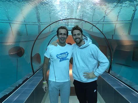 Luca Dotto Campione Europeo Di Nuoto Mike Maric