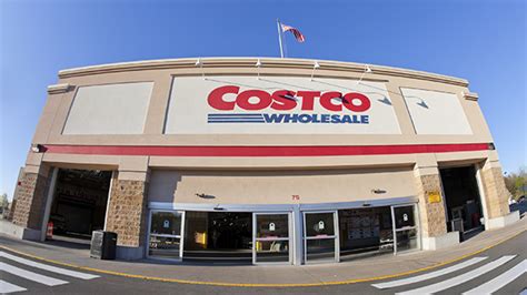Shop In Stores With Concrete Floors