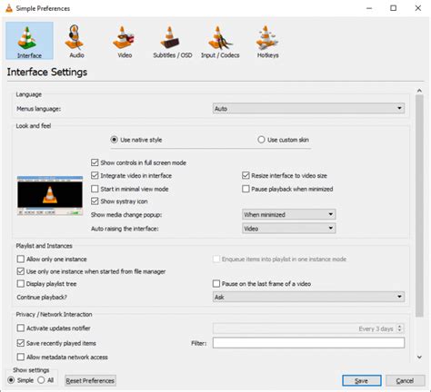 VideoLAN Kicks Off New VLC Era With Adds Support For HDR Chromecast Streaming Techgage