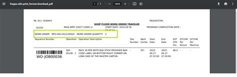 Barcode Is Not Shown In Pdf View Print Formats Frappe Forum