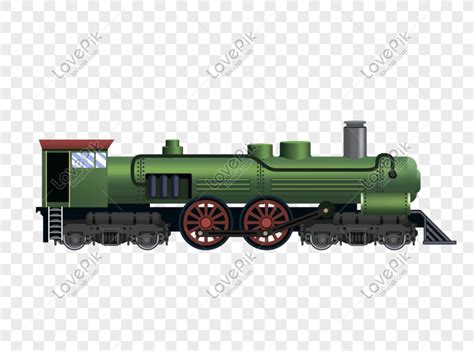 녹색 기관차 이미지 사진 401066143 무료 다운로드