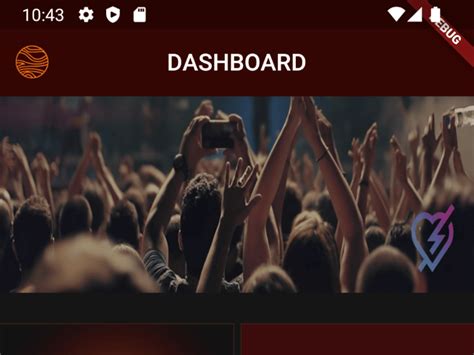 mobile app using flutter upwork