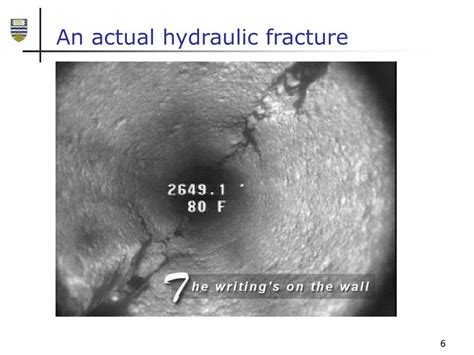 Ppt Hydraulic Fracture Multiscale Processes And Moving Interfaces
