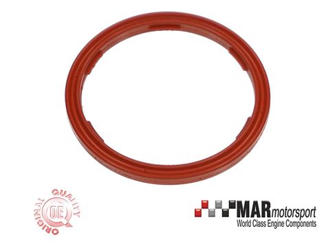 Bmw 1 2 3 4 5 6 X1 X3 X5 X6 Oil Level Sensor Seal