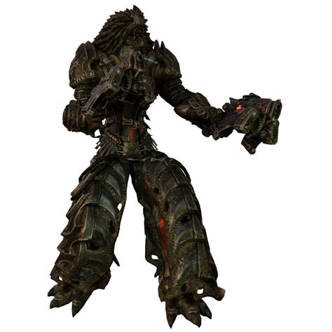 Armored Kantus By G3a01 On Deviantart