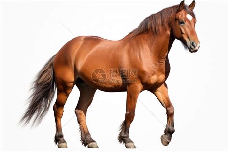 健康高大的马高清图片下载 正版图片600501794 摄图网