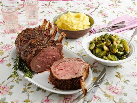 Prime Rib Recipe Tims Kitchen