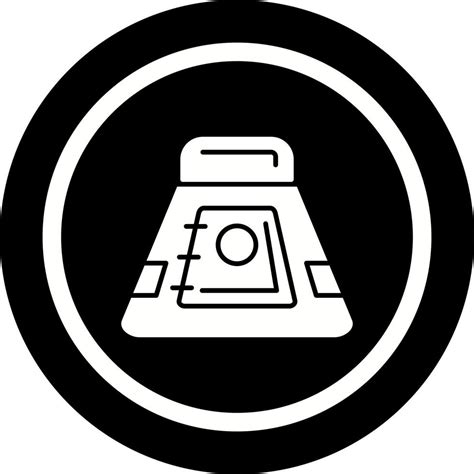 Module Vector Icon 21418763 Vector Art At Vecteezy