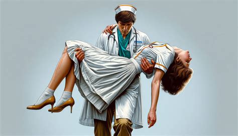 Nurse Tr 1 By Grayle Sb On Deviantart