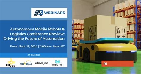 A3 Robotics On Linkedin Amrl2024