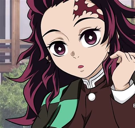 Girl Tanjiro Kamado