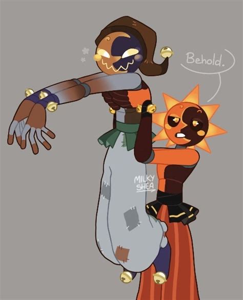 Fnaf Jack O Moon On Tumblr