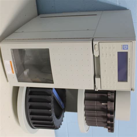 Alt Item 19764 Ase 200 Accelerated Solvent Extractor