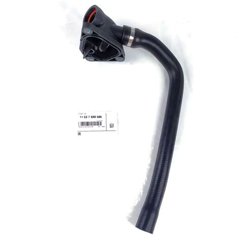 Coolant Hose Connector 1439134 Nw12 Coolant Hose Plugradiator Water