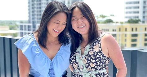 Identical Twins Separated At Birth Reunite After Years Faithpot