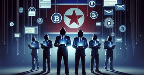 North Koreas Lazarus Group Escalates Crypto Attacks Via Telegram Phishing