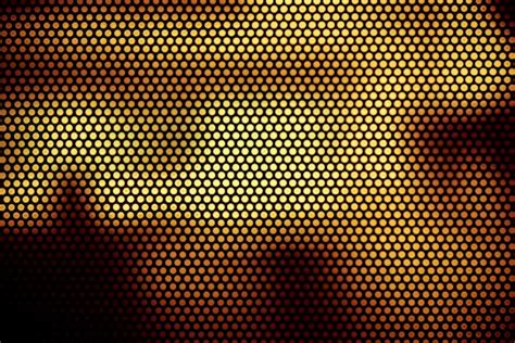 Premium Photo Abstract Colorful Background With Tiny Dots Dotted Metal Surface