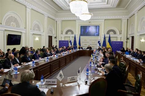 Black Sea Economic Cooperation Organization Spearheads Collective