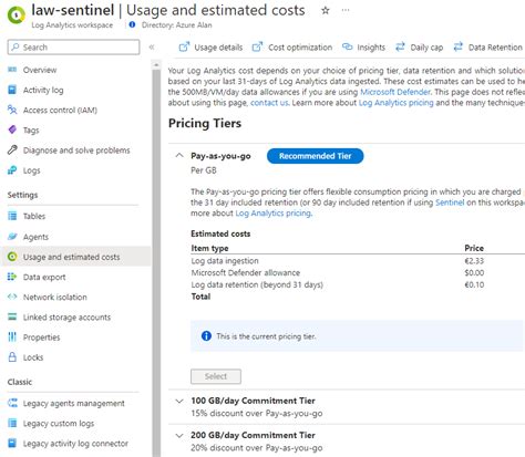 getting started with microsoft sentinel
