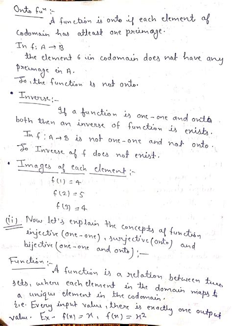 Solved I Make Sure You Use A Two Lined Representation Of A Function Course Hero