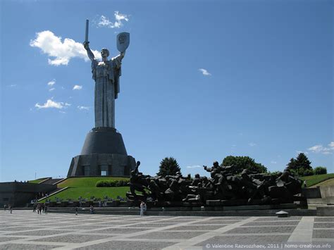 киев родина мать фото