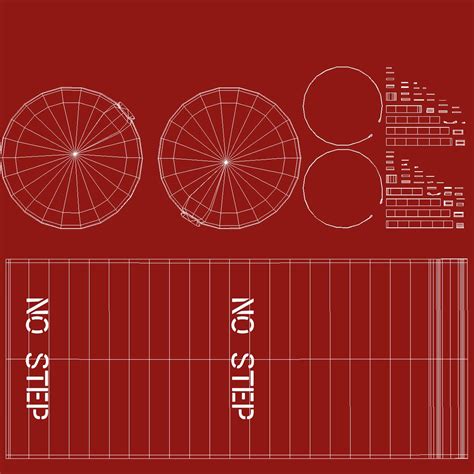 3d Liquid Rocket Engine Model Turbosquid 2291269