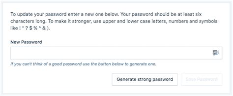 A Complete Guide To Password Security In WordPress
