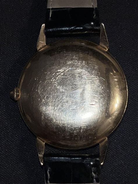 Rolex Identification Does Anyone Know Anything About This Watch My