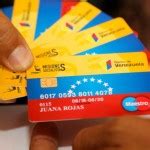 Gobierno Aumenta A Bs 70 Mil La Tarjeta Hogares De La Patria Qué Pasa