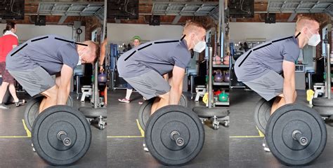 Back Workout To Replace Deadlift At Lawrence Henry Blog