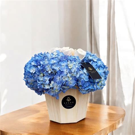 Box Prince Lulet FloristerÍa