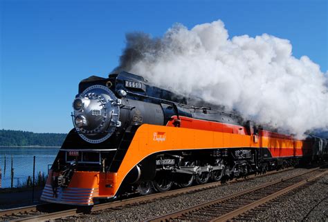 Southern Pacific Steam Locomotives Southern Pacific Locomotives