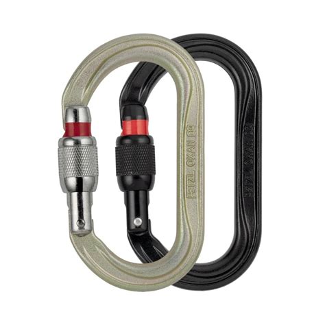 Oxan Screw Lock Arbogear