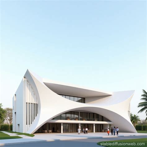 Future Indian Architecture Event Space Stable Diffusion Online Future Indian Architecture Event Space Stable Diffusion Online
